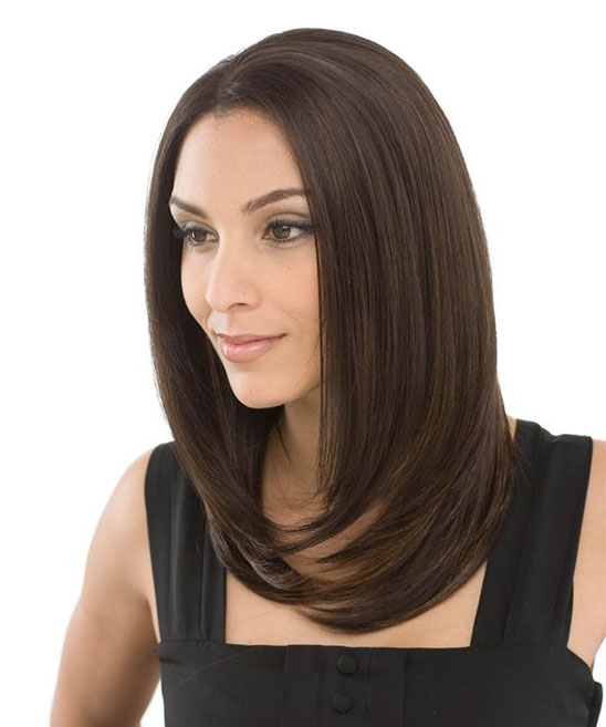 50+ Front Hair Cut (2025) Girls - TailoringinHindi