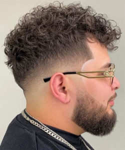50+ Side Fade Haircut (2025) - TailoringinHindi