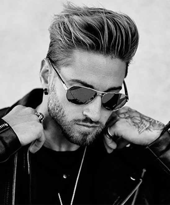 50+ Stylish Haircut (2025) Boys - TailoringinHindi