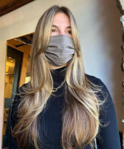 50+ U Shape Hair Cut (2025) - TailoringinHindi