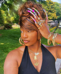 50+ Freaknik Hairstyles (2026) 90s - TailoringinHindi