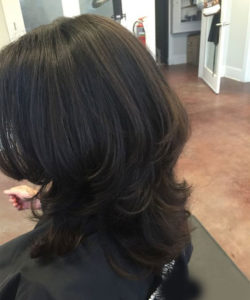 50+ Step Cut Hairstyle (2026) - TailoringinHindi