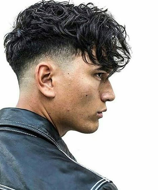 50+ Messy Hairstyles Men (2025) - TailoringinHindi