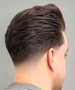 50+ Side Fade Haircut (2025) - TailoringinHindi