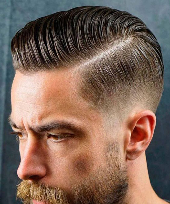 50+ Stylish Haircuts for Men (2024) - TailoringinHindi