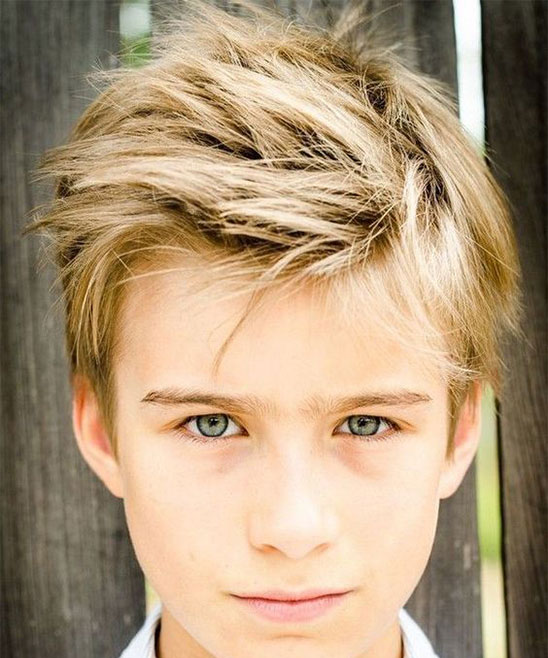 50+ Stylish Hairstyle Boy (2025) - TailoringinHindi