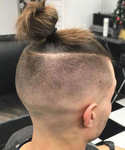 50+ One Side Haircut (2025) Boy - TailoringinHindi