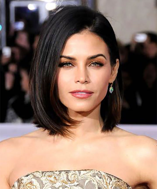 50+ Straight Hairstyles (2025) Open - TailoringinHindi