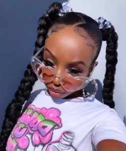 50+ Freaknik Hairstyles (2023) 90s - TailoringinHindi