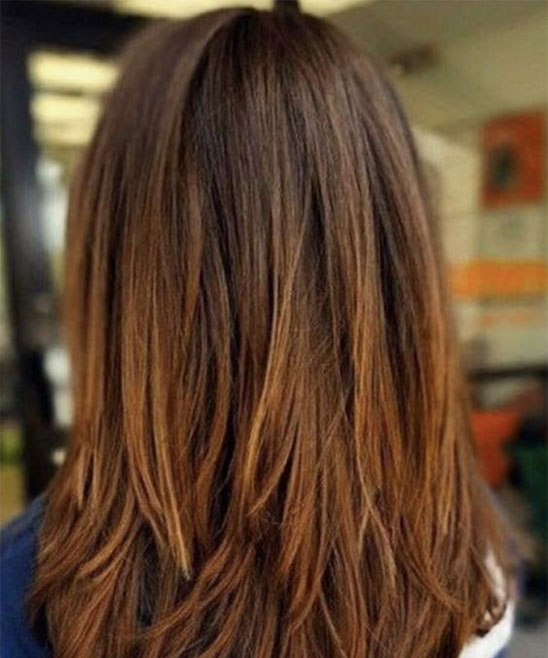 50+ Step Cut Hairstyle (2025) - TailoringinHindi