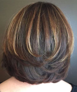 50+ Step Cut Hairstyle (2026) - TailoringinHindi