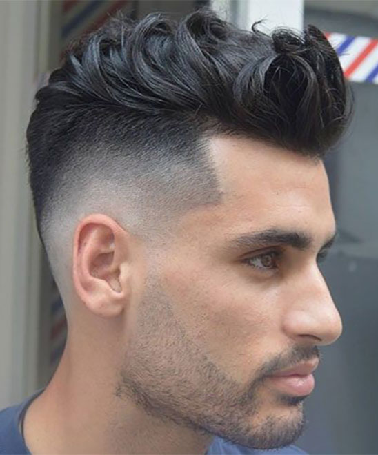 50+ Stylish Haircuts for Men (2024) - TailoringinHindi