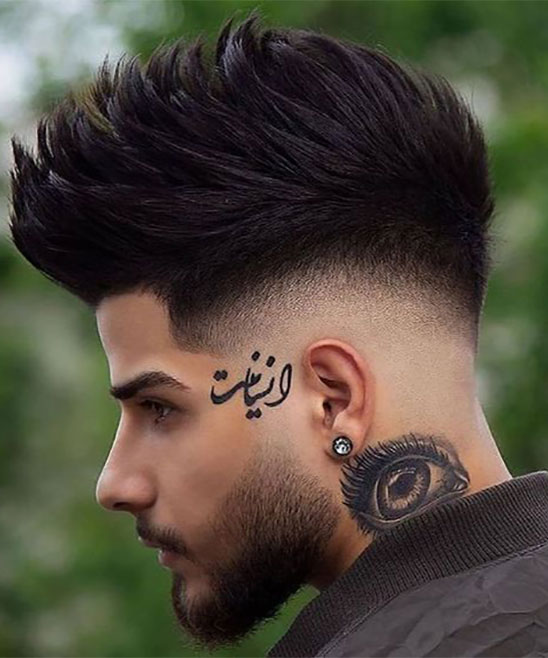 50+ Stylish Haircuts for Men (2024) - TailoringinHindi
