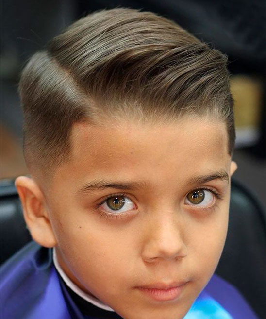 50+ Stylish Hairstyle Boy (2025) - TailoringinHindi