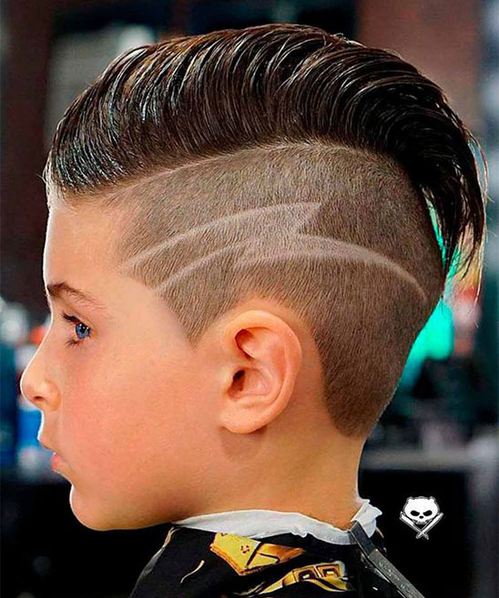 50+ Stylish Hairstyle Boy (2025) - TailoringinHindi