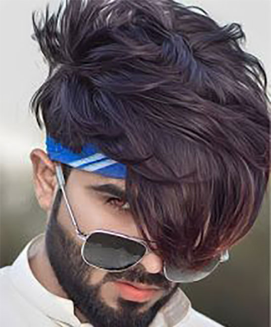 50+ Stylish Hairstyle Boy (2025) - TailoringinHindi