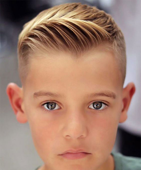 50+ Stylish Hairstyle Boy (2025) - TailoringinHindi