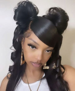 50+ Freaknik Hairstyles (2026) 90s - TailoringinHindi