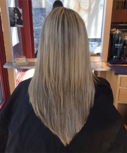 50+ U Shape Hair Cut (2026) - TailoringinHindi