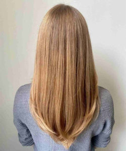 50+ U Shape Hair Cut (2026) - TailoringinHindi