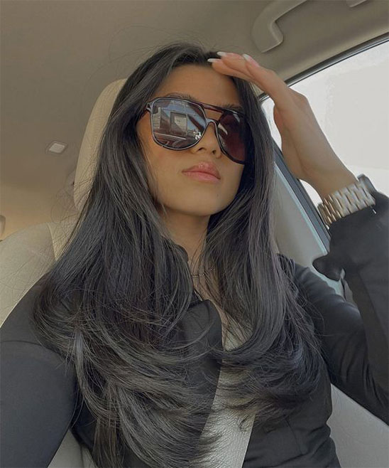 50+ U Shape Hair Cut (2025) - TailoringinHindi