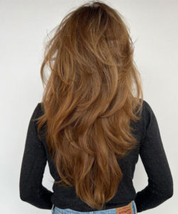 50+ U Shape Hair Cut (2025) - TailoringinHindi