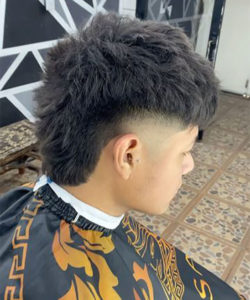 100+ Mullet Haircut (2026) Mens - TailoringinHindi