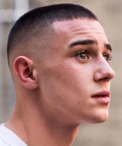 50+ Buzz Cut Men (2025) Haircuts - TailoringinHindi