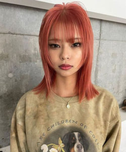 100+ Straight Back Hairstyles (2025) - TailoringinHindi