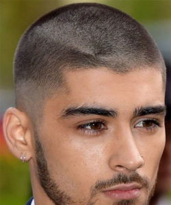 50+ Buzz Cut Men (2025) Haircuts - TailoringinHindi