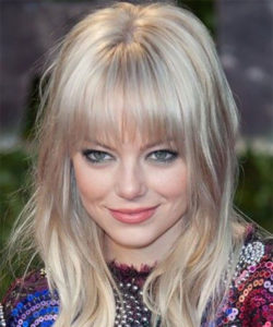 100+ Straight Back Hairstyles (2025) - TailoringinHindi