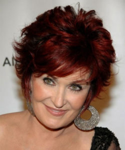 50+ Short Hairstyles for Women Over 60 (2025) - TailoringinHindi