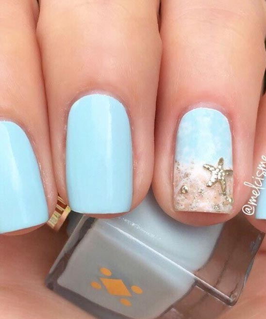 Dipped in Style Summer Dip Nails You'll Love - TailoringinHindi