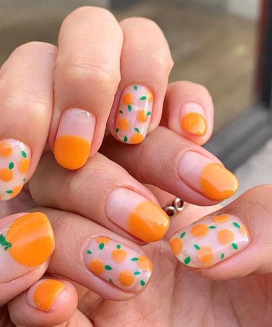 Summer Colors for Nails The Perfect Palette for Your Mani ...