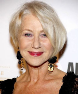 50+ Short Hairstyles for Women Over 60 (2025) - TailoringinHindi