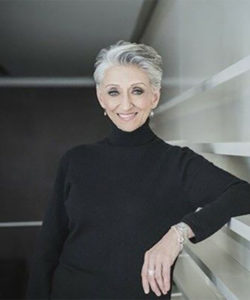 50+ Short Hairstyles for Women Over 60 (2025) - TailoringinHindi