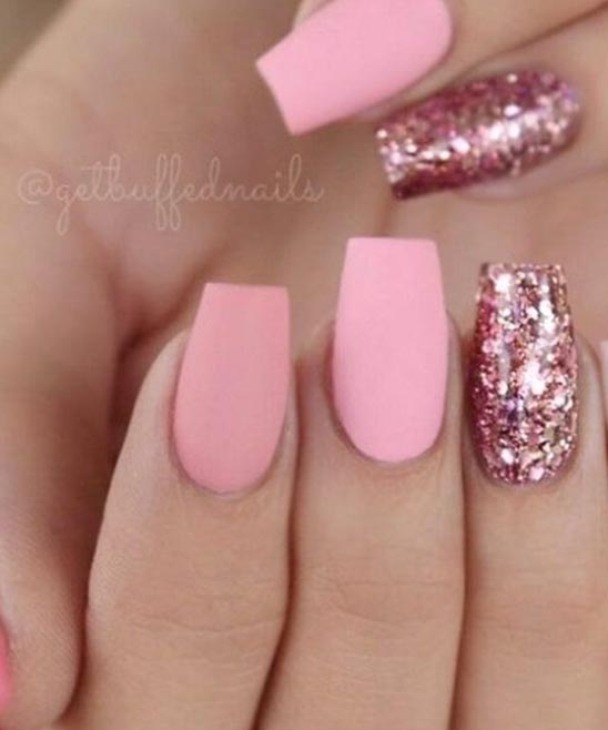 50+ Short Coffin Shaped Nails (2024) - TailoringinHindi 50+ Short Coffin Shaped Nails (2024) - TailoringinHindi