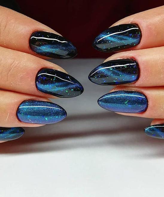 Explore the Magic of Magnetic Nail Polish Designs - TailoringinHindi