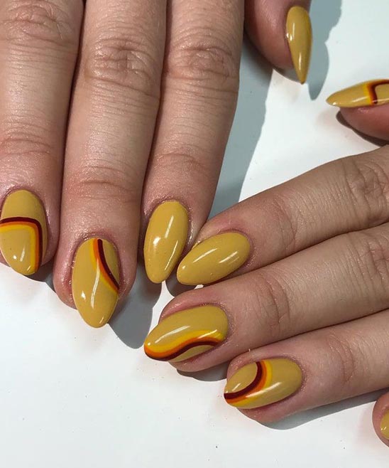 Blast from the Past: Vibrant Retro Nail Art Ideas - TailoringinHindi