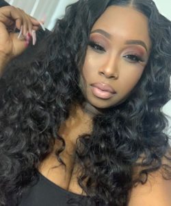 100+ Middle Part Flow (2025) Haircut Photos - TailoringinHindi