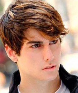 100+ Boy Hairstyles (2025) Photos/Images - TailoringinHindi