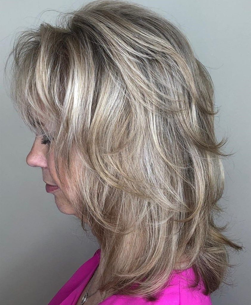 100+ Modern Haircuts for Women (2026) - TailoringinHindi