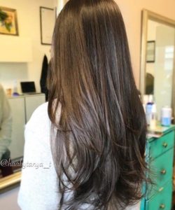 100+ Different Haircut Styles for Long Hair (2025) - TailoringinHindi