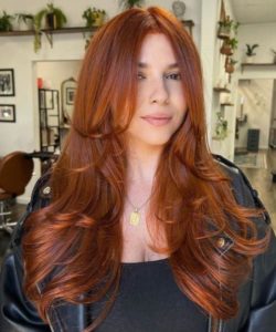 100+ Layered Step Haircut (2025) - TailoringinHindi