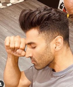 100+ Indian Haircuts (2025) Photos - TailoringinHindi