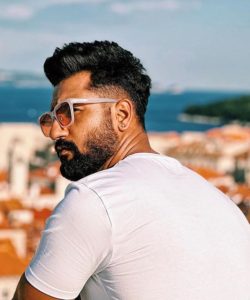 100+ Indian Haircuts (2025) Photos - TailoringinHindi