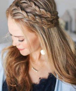 100+ Types of Hairstyles for Women (2026) - TailoringinHindi