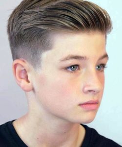 100+ Boy Cut Hairstyle Photos (2026) - TailoringinHindi