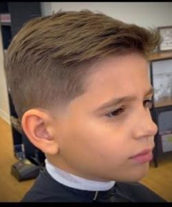 100+ Boy Cut Hairstyle Photos (2026) - TailoringinHindi