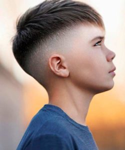 100+ Boy Cut Hairstyle Photos (2026) - TailoringinHindi